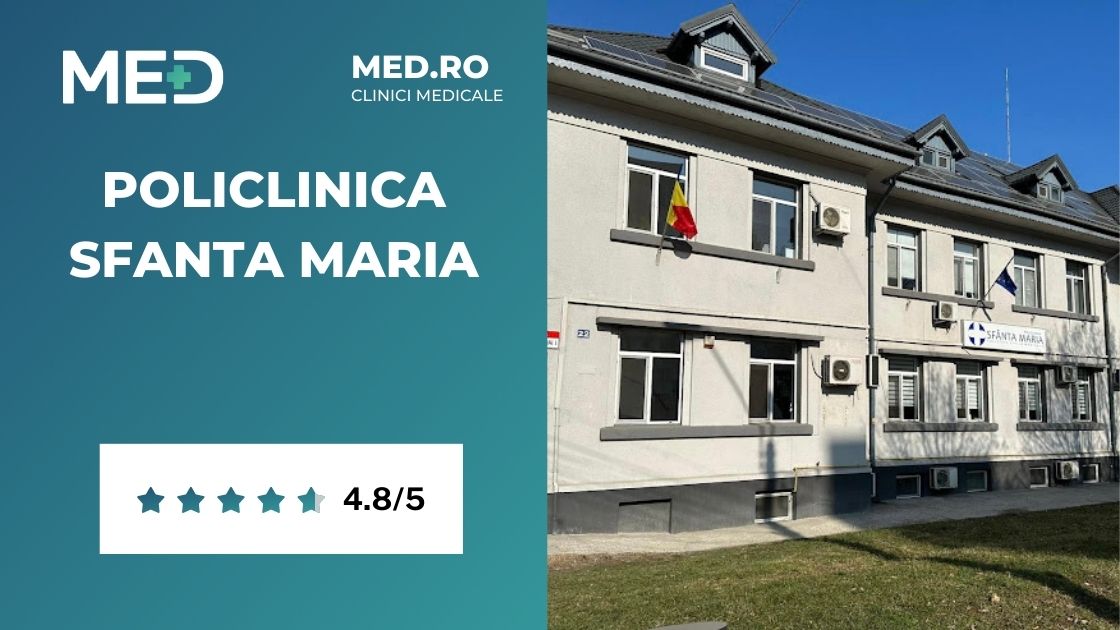 Ortopedie Baia Mare – Top 3 Clinici, Prețuri & Programare Online