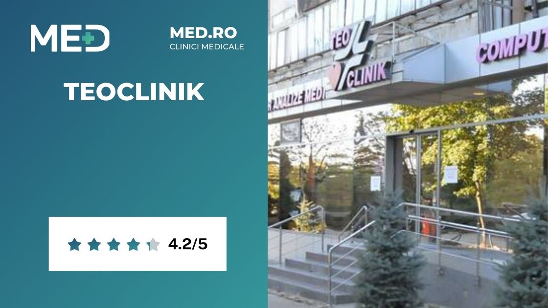 Ortopedie Vaslui – Top Clinici, Prețuri & Programare Online