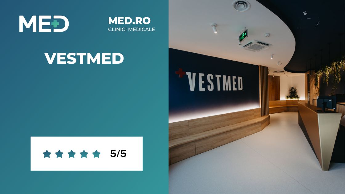 Ortopedie Resita - Clinica verificata - Med.ro