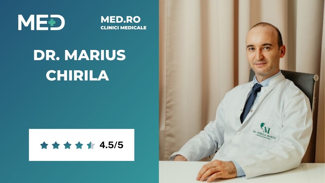 Otoplastie Cluj - Top 5 Clinci, Prețuri & Programare Online