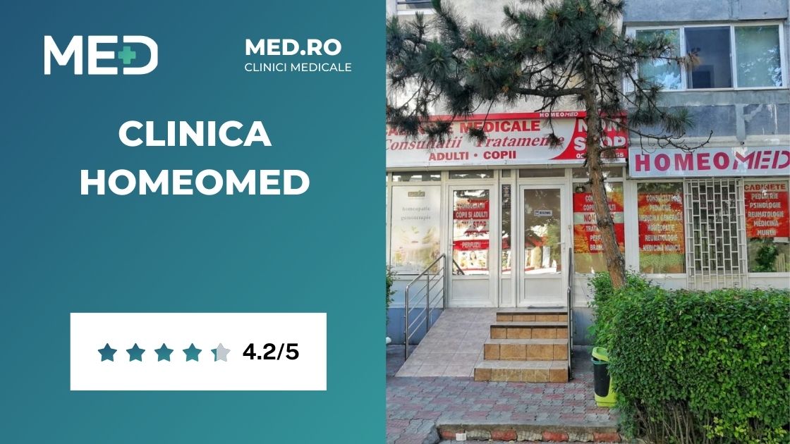 Pediatrie Constanta – Top 6 Clinici, Prețuri & Programare Online