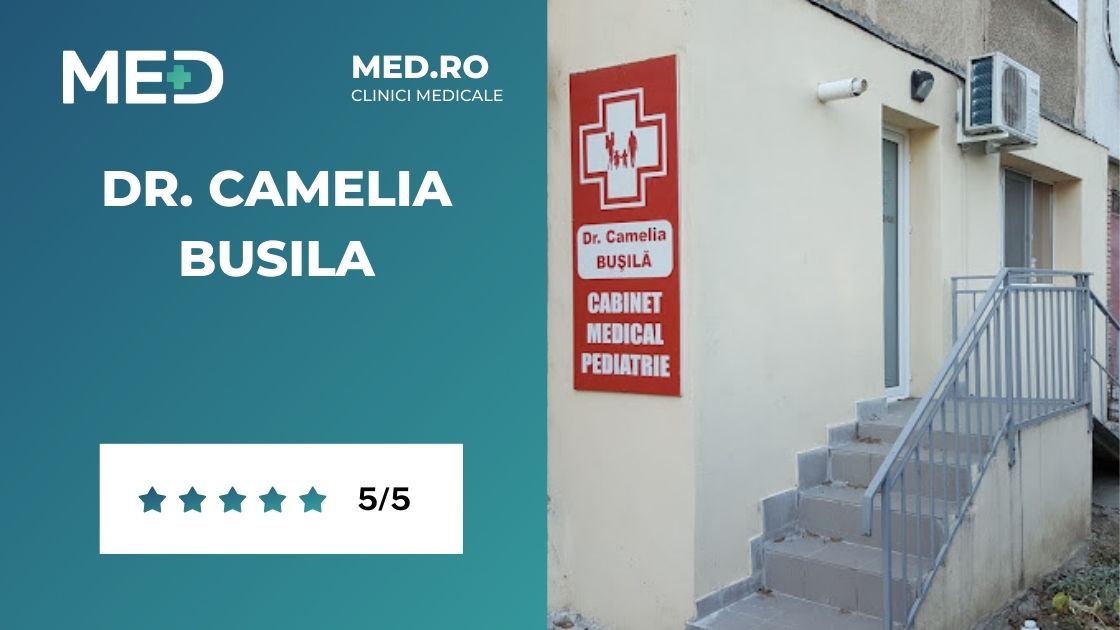 Pediatrie Galati – Top 5 Clinici, Prețuri & Programare Online