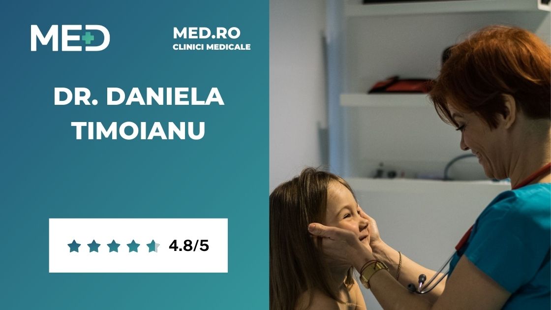 Pediatrie Bucuresti – Top 5 Clinici, Prețuri & Programare Online