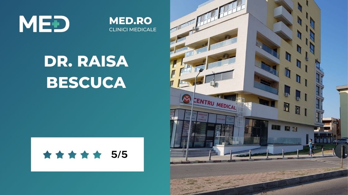 Pediatrie Constanta – Top 6 Clinici, Prețuri & Programare Online