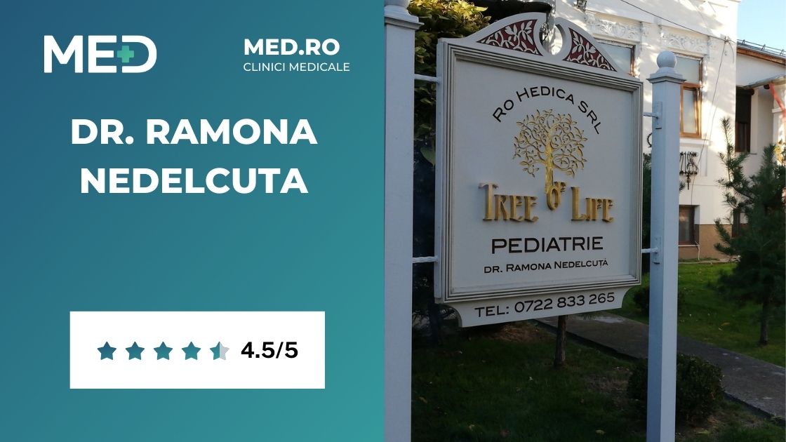 Pediatrie Craiova – Top 5 Clinici, Prețuri & Programare Online