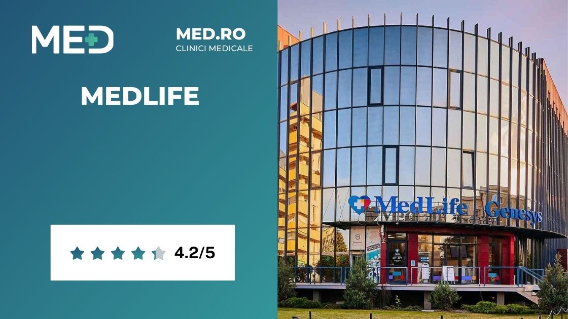 Pediatrie Arad – Top 5 Clinici, Prețuri & Programare Online