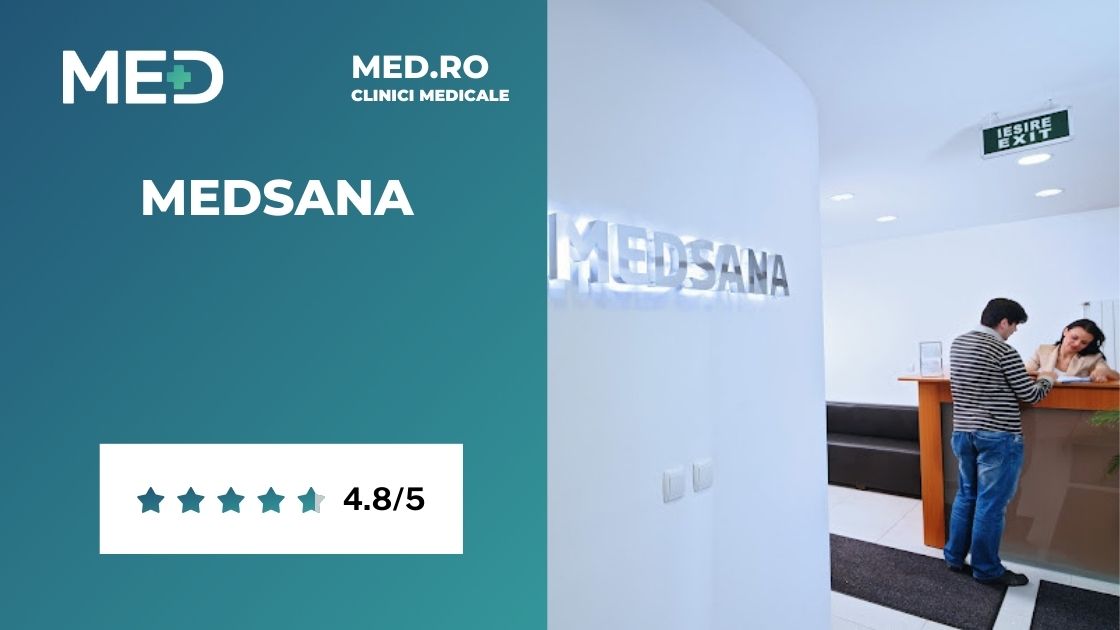 Pediatrie Ploiesti - Top 5 Clinici verificate - Med.ro