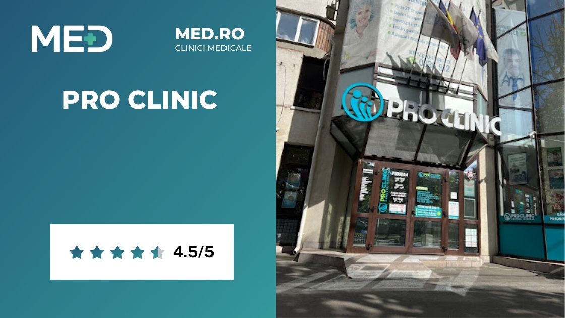 Pediatrie Galati – Top 5 Clinici, Prețuri & Programare Online