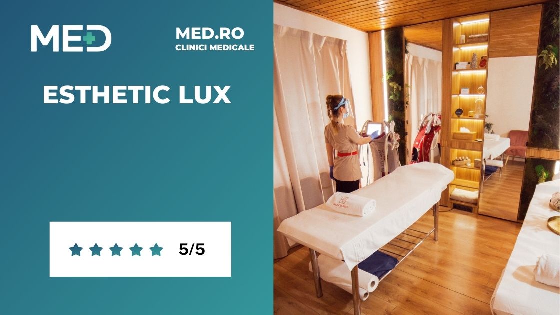 Peeling Chimic Cluj - Top 5 Clinici verificate - Med.ro