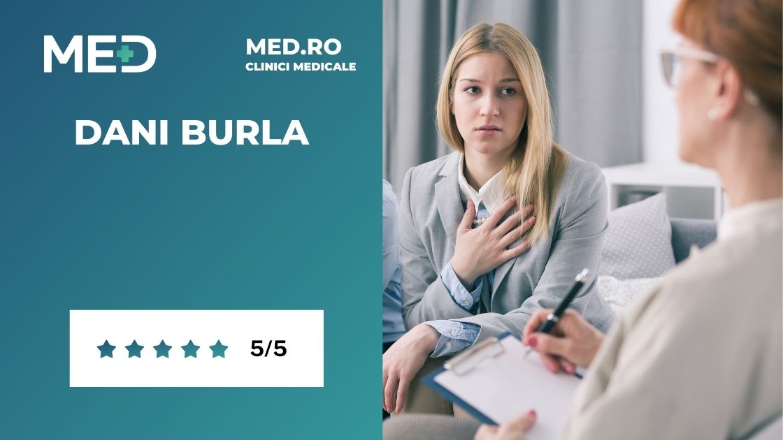 Psiholog Cluj - Top 6 Clinici verificate - Med.ro