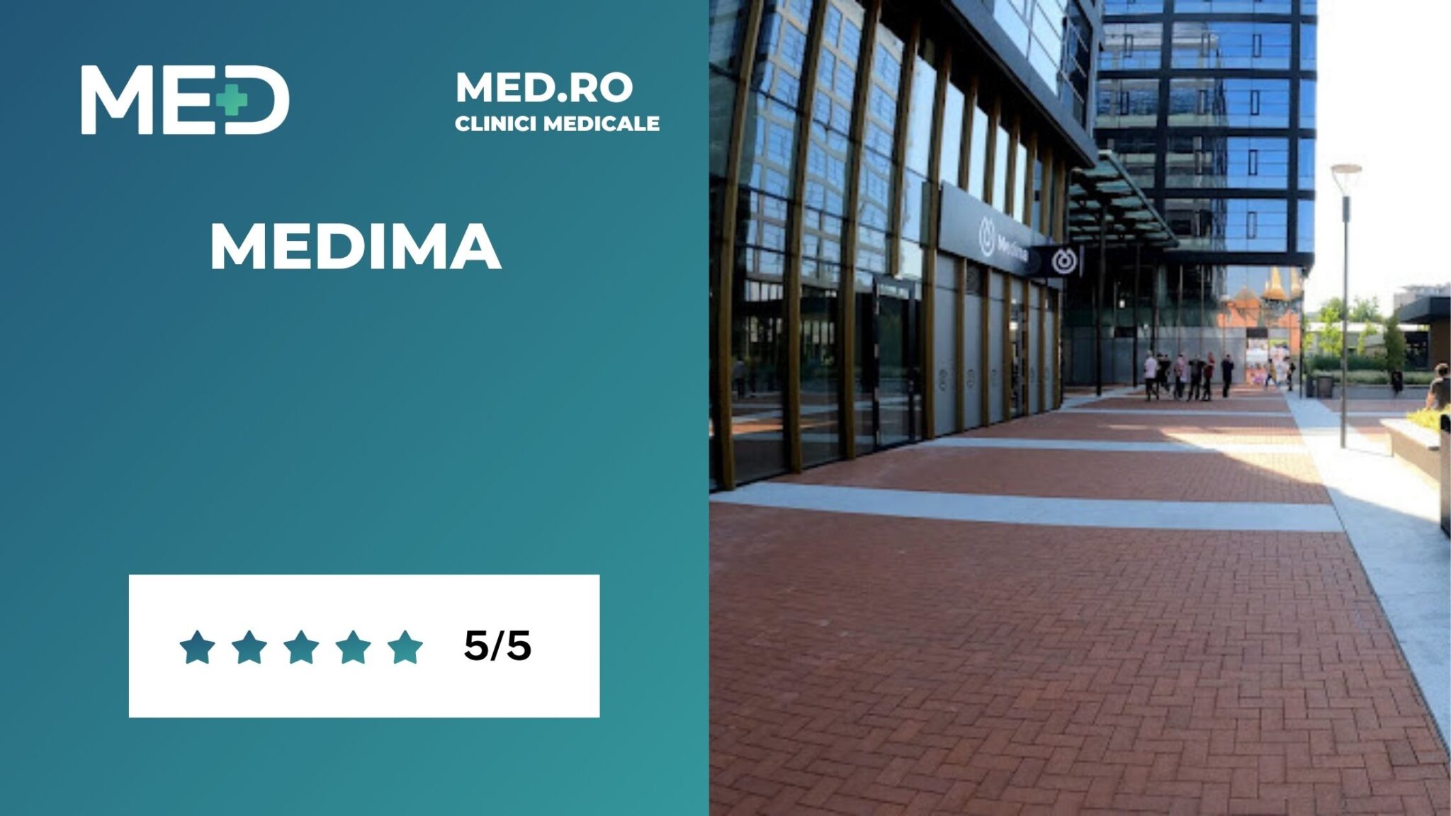 RMN deschis Cluj - Top 3 Clinci, Prețuri & Programare Online