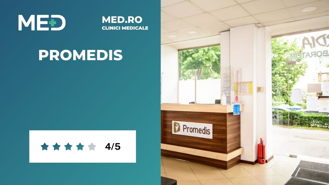 Reumatologie Cluj - Top 5 Clinici verificate - Med.ro