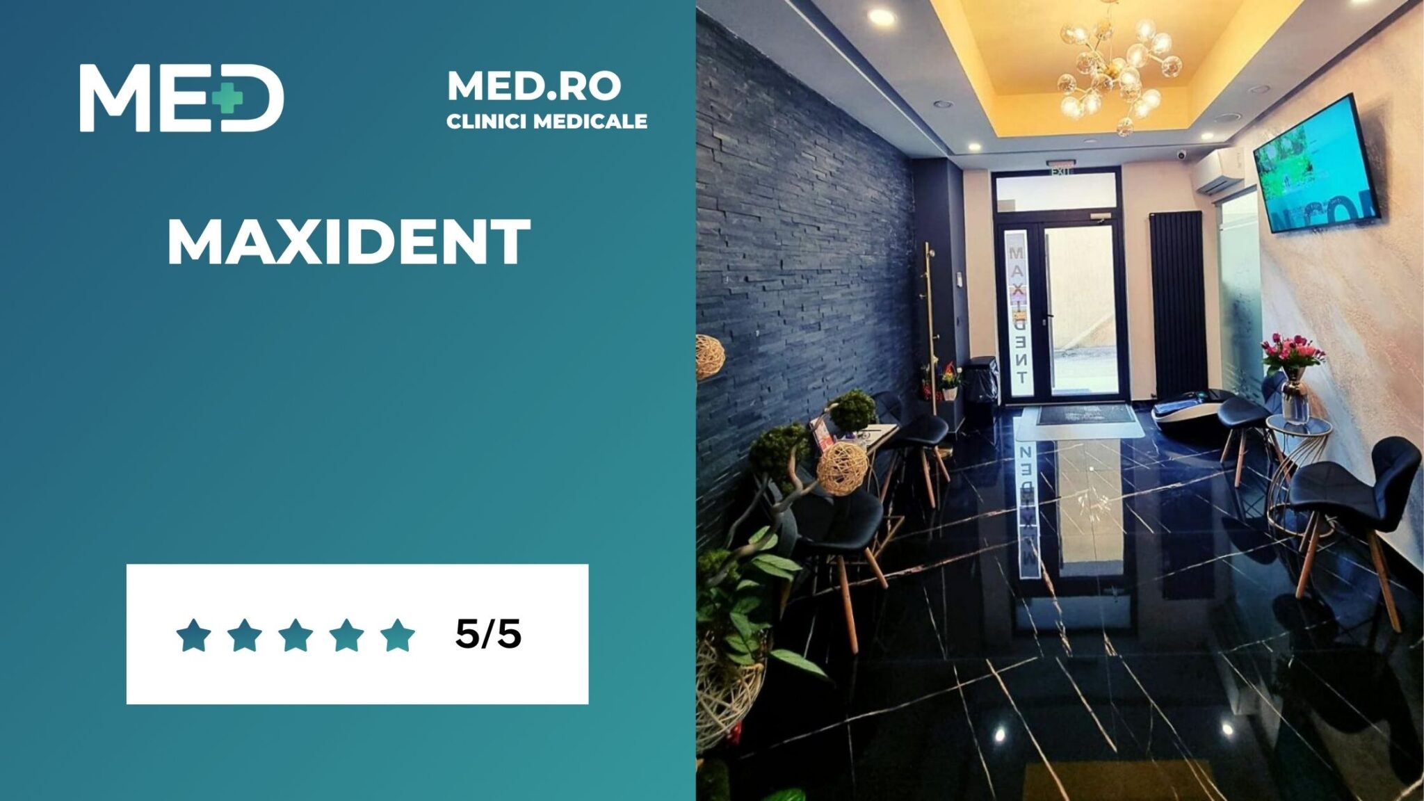 Stomatologie Iasi – Top 6 Clinici, Prețuri & Programare Online