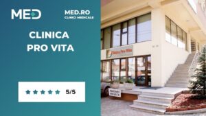 Urologie Cluj - Top 5 Clinici, Prețuri & Programare Online