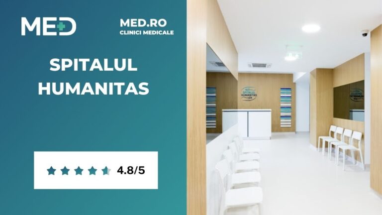 Urologie Cluj - Top 5 Clinici, Prețuri & Programare Online