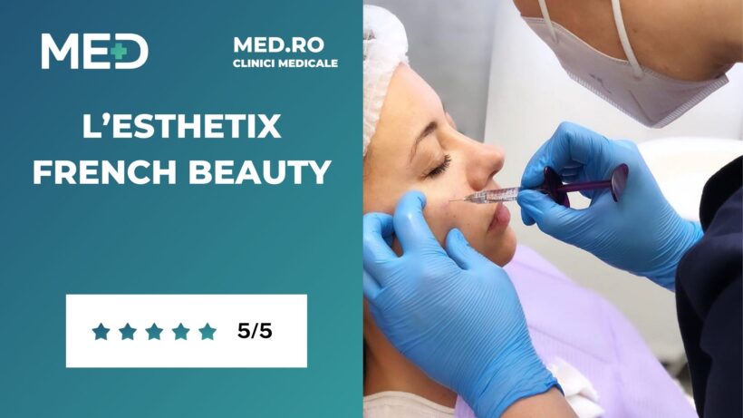 Botox Bucuresti - Top 6 Clinici Verificate & Programare Prioritara Online