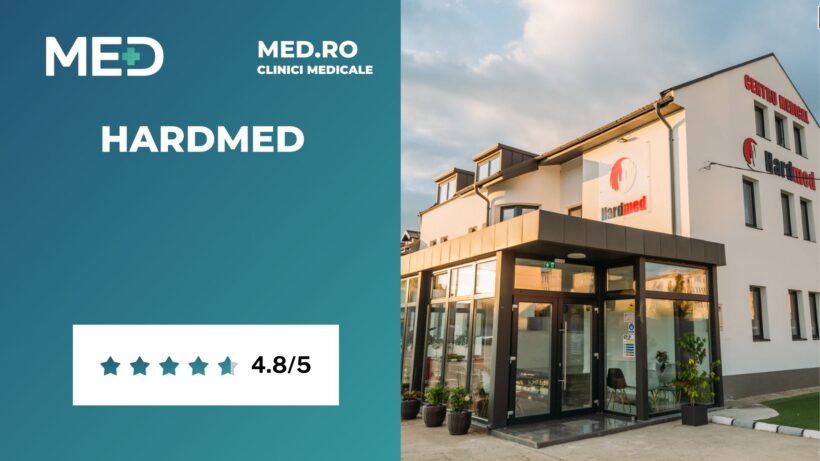 Chirurgie pediatrica Bistrita – Top 3 Clinici, Prețuri & Programare Online