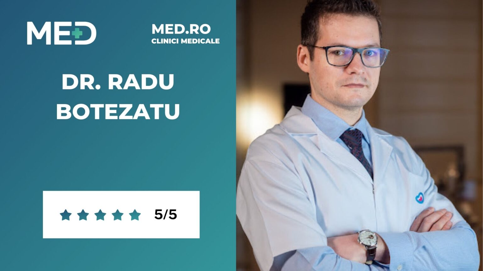 Ginecologie Bucuresti – Top 5 Clinici, Prețuri & Programare Online