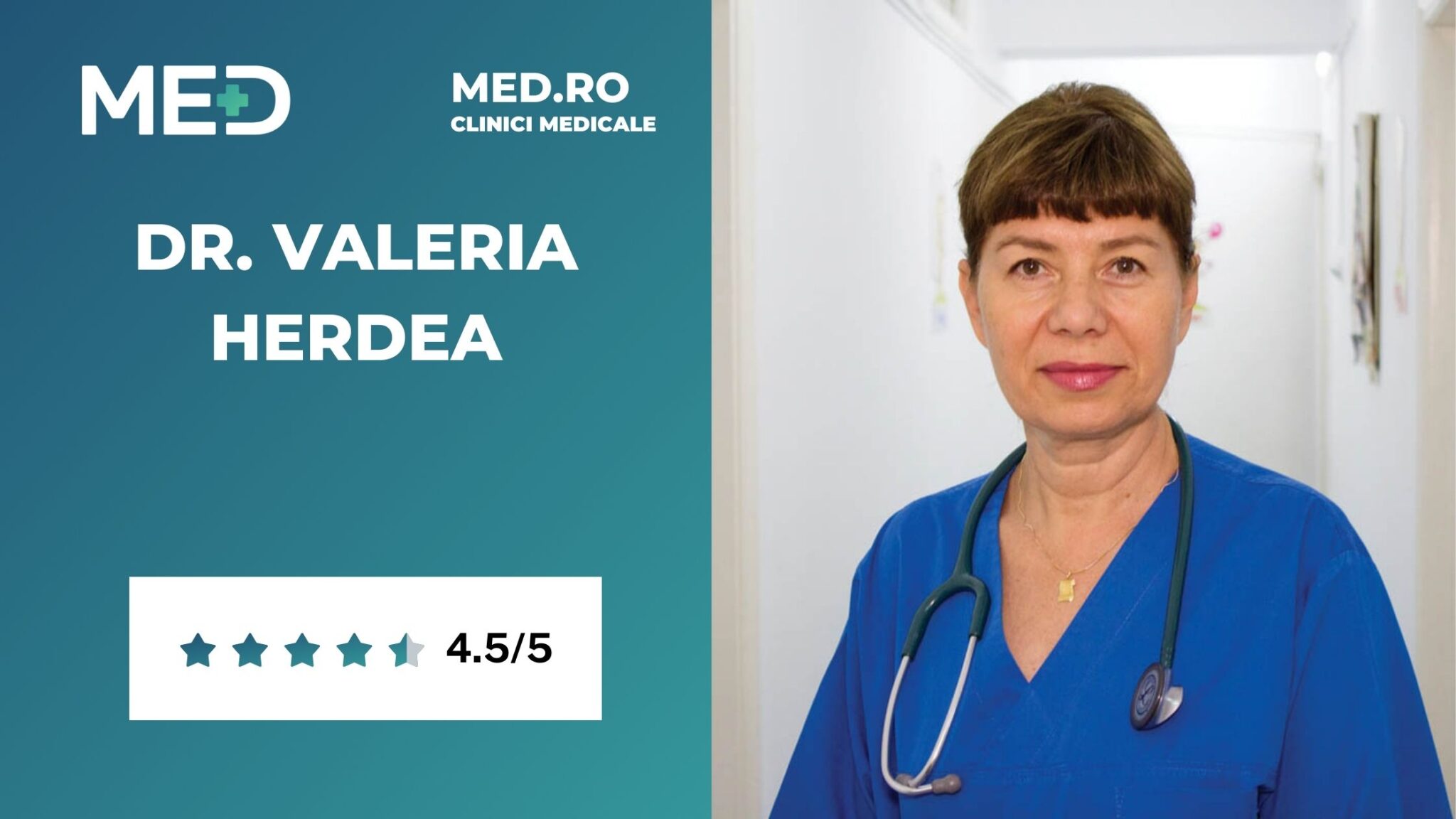 Medici familie Sector 3 – Top 5 Clinici, Prețuri & Programare Online