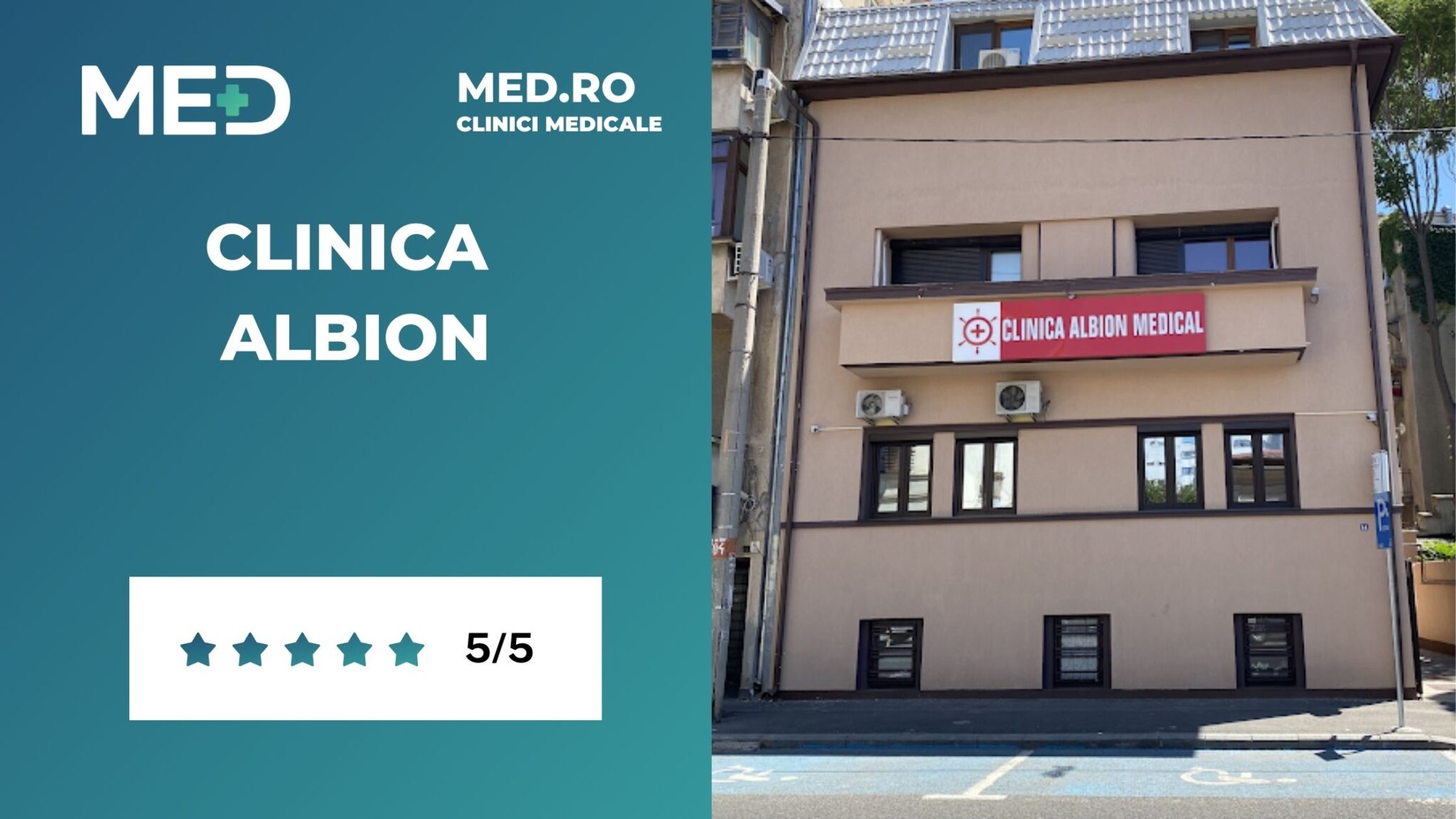 Psihiatru Bucuresti – Top 5 Clinici, Prețuri & Programare Online