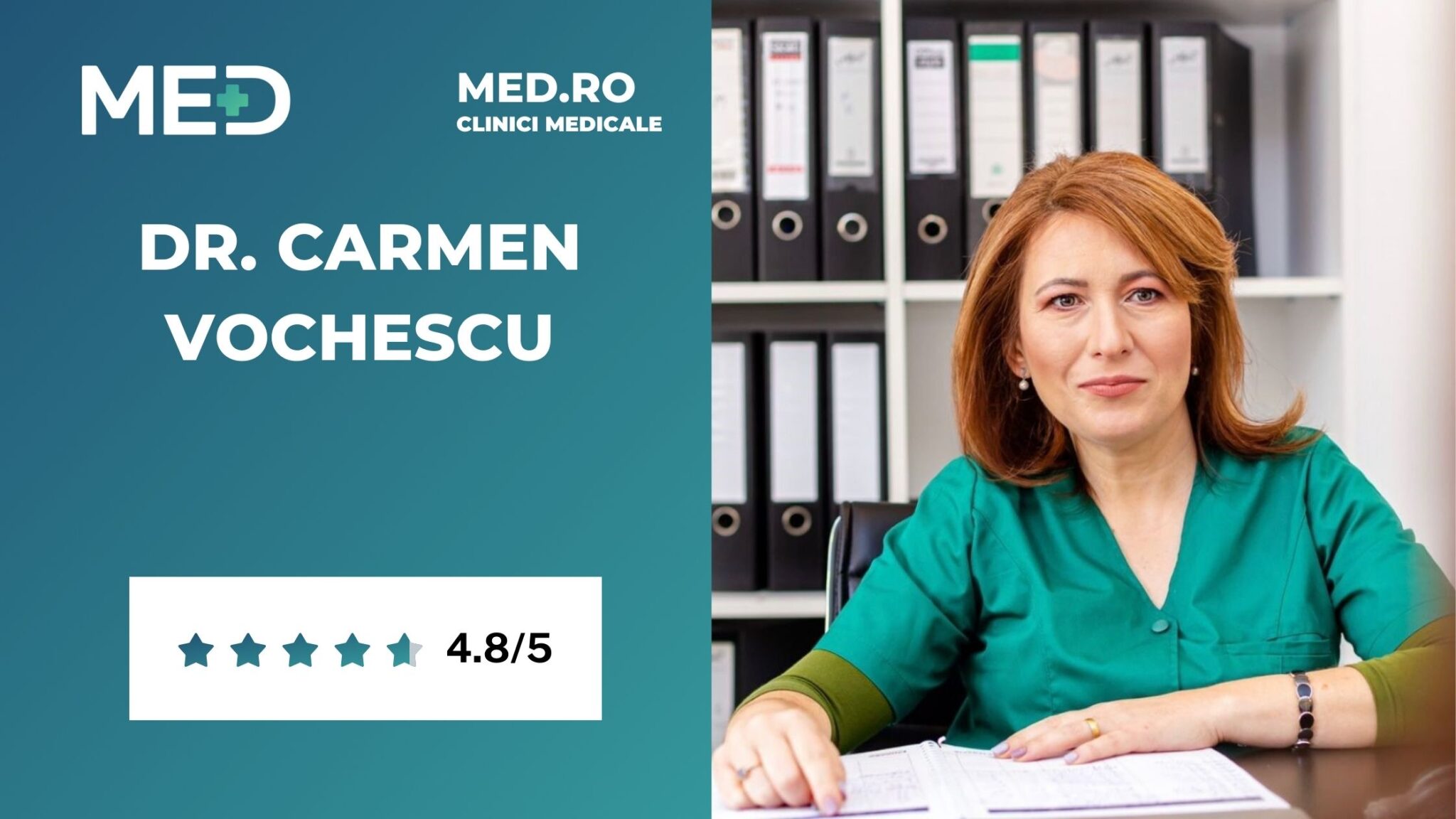 Psihiatru Bucuresti – Top 5 Clinici, Prețuri & Programare Online