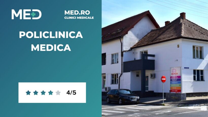 Psihiatru Sibiu – Top 5 Clinici, Prețuri & Programare Online