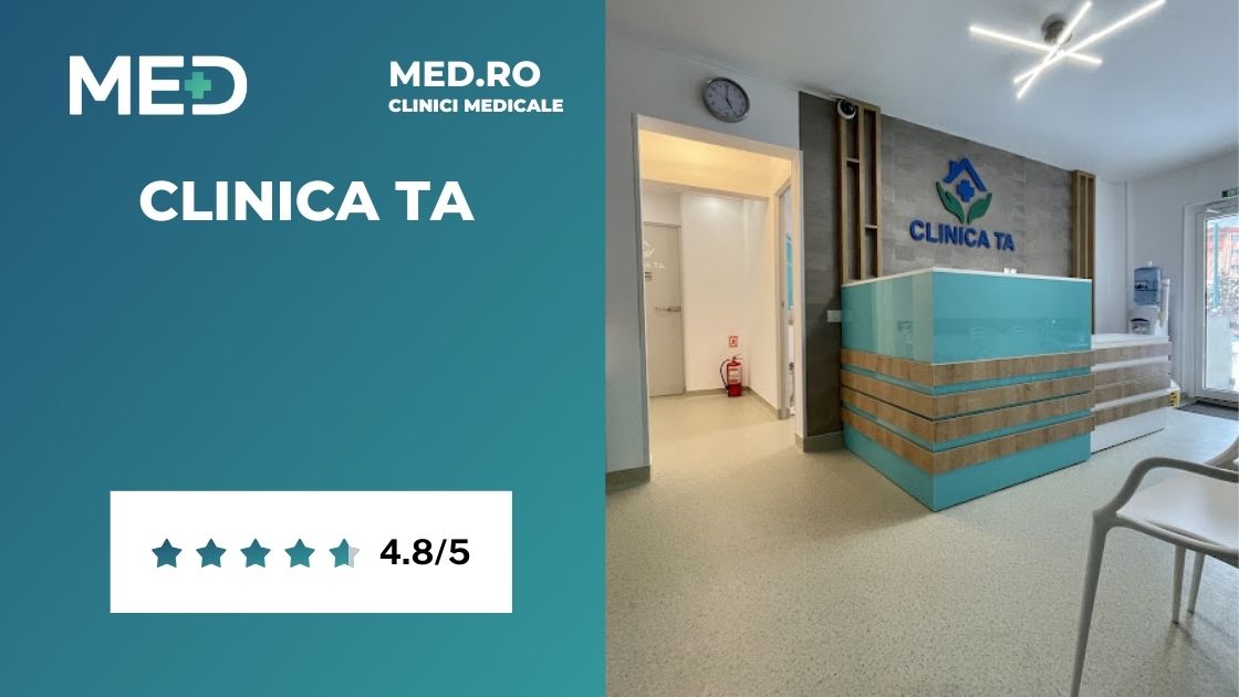 Psihiatru Brasov – Top 5 Clinici, Prețuri & Programare Online