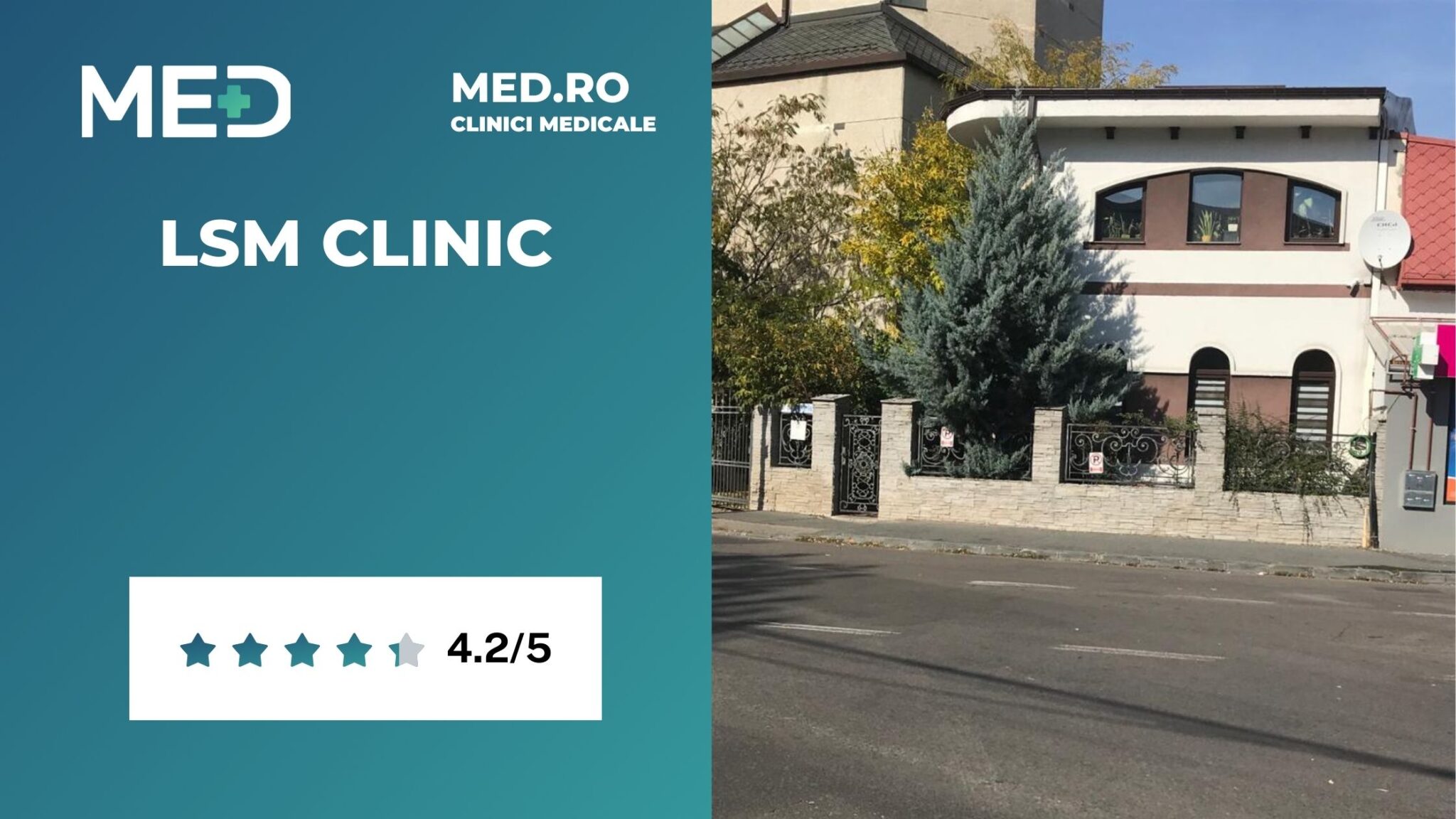 Psihiatru copii Bucuresti – Top 5 Clinici, Prețuri & Programare Online