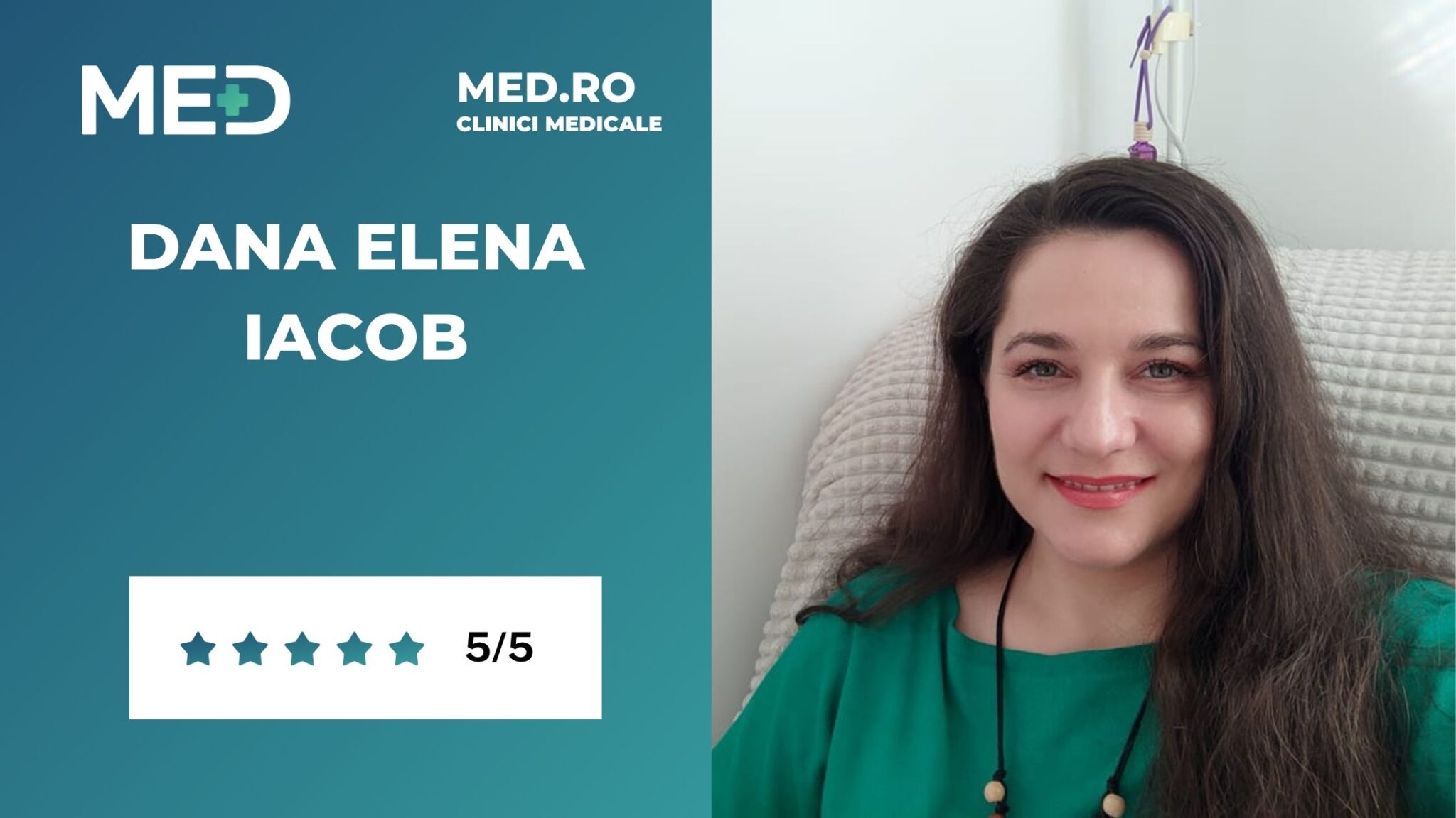 Psiholog Bacau – Top 5 Clinici, Prețuri & Programare Online