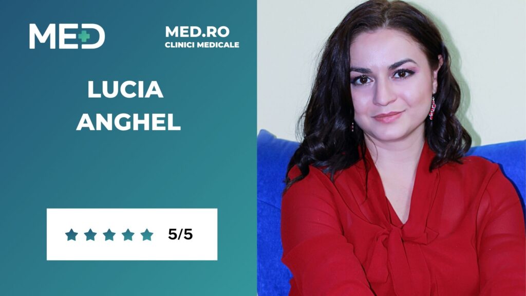 Psihoterapeut Ploiesti - Top 5 Clinici verificate - Med.ro