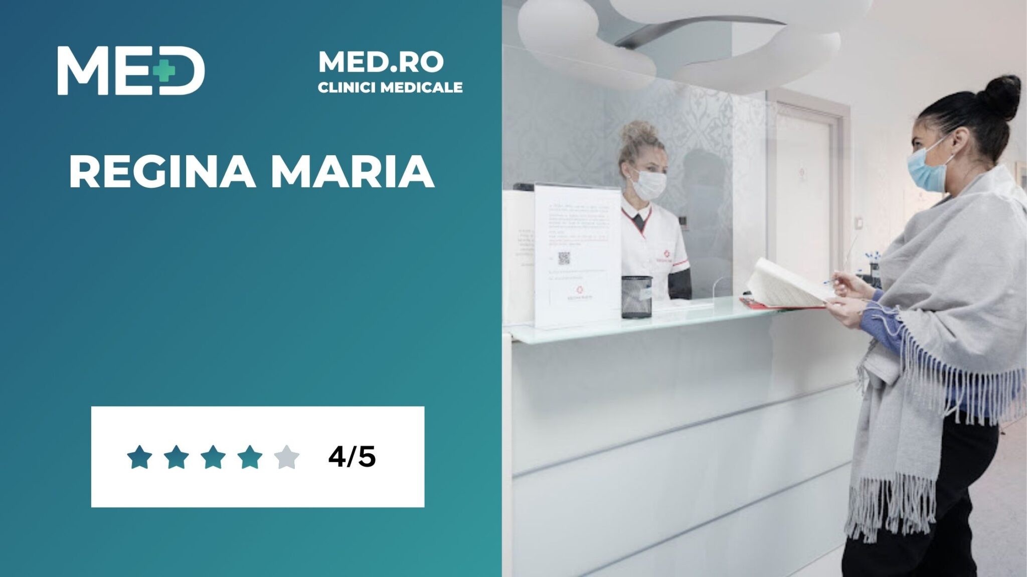 RMN Sector 4 – Top 4 Clinici, Prețuri & Programare Online