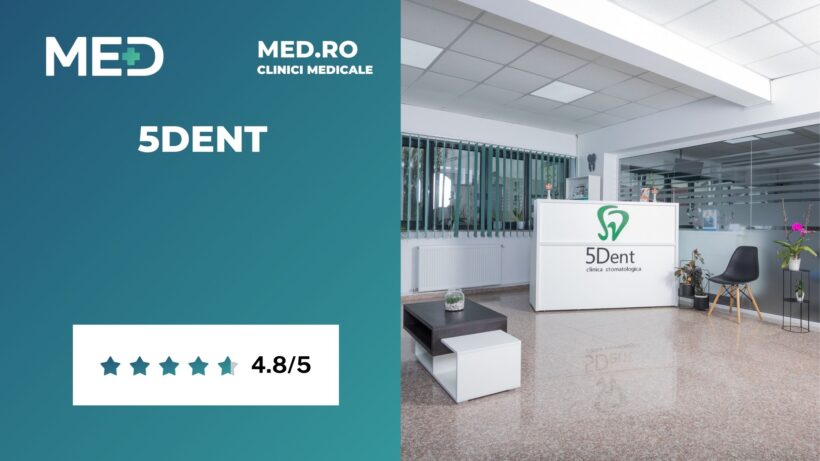 Stomatologie Sector 4 – Top 5 Clinici, Prețuri & Programare Online