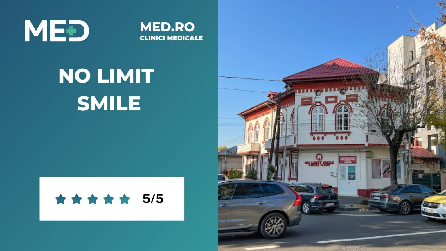 Stomatologie Sector 4 – Top 5 Clinici, Prețuri & Programare Online