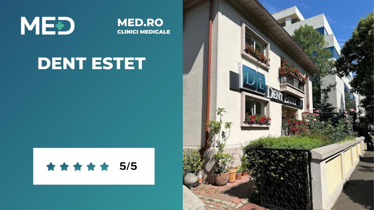 Stomatologie copii Bucuresti – Top 7 Clinici, Prețuri & Programare Online