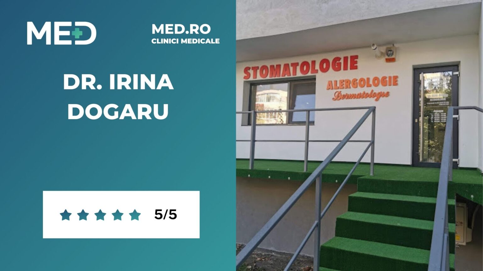 Alergologie Pitesti – Top 5 Clinici, Prețuri & Programare Online