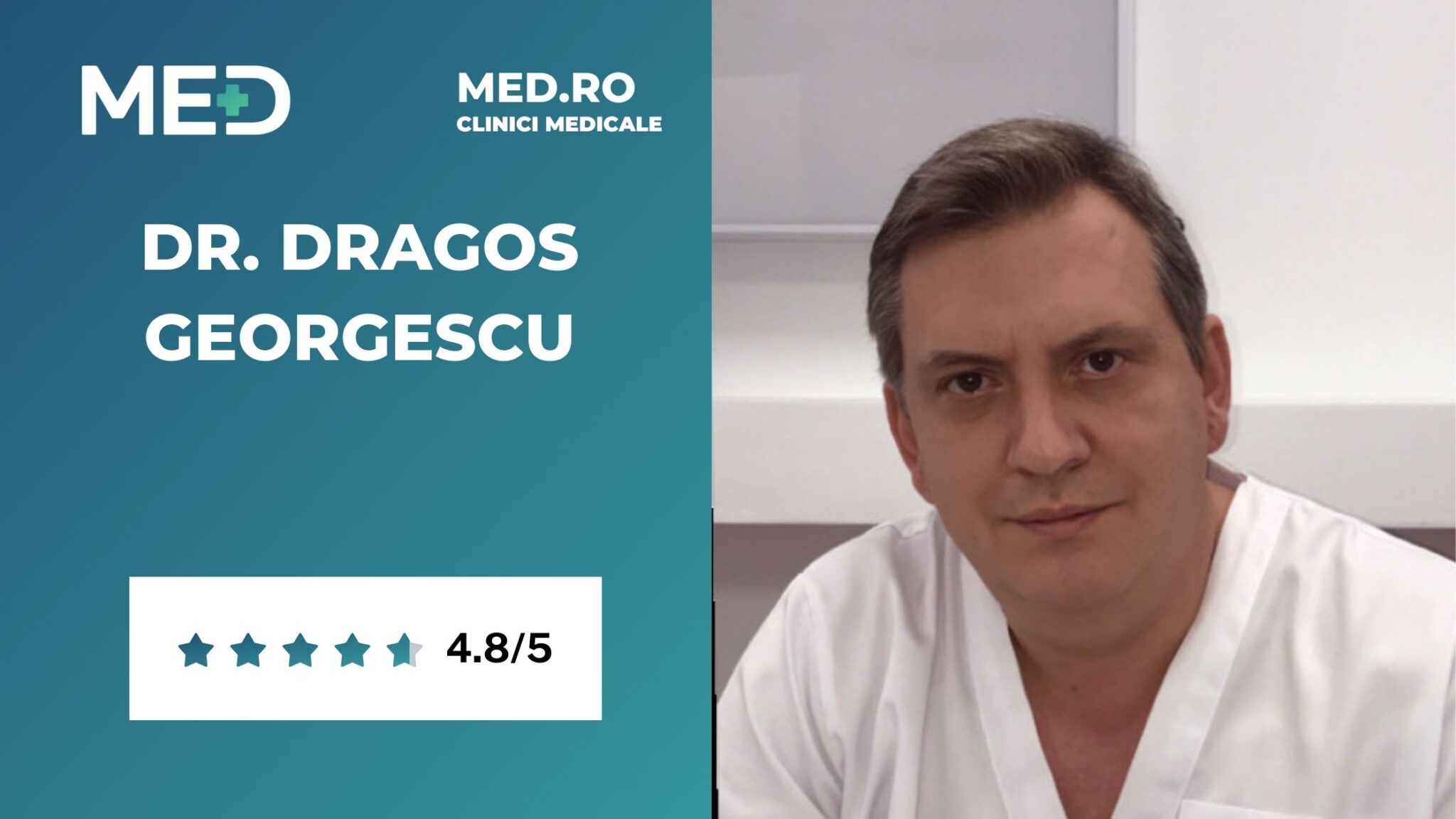 Cardiologie bilet de trimitere Bucuresti – Top 5 Clinici, Prețuri & Programare Online