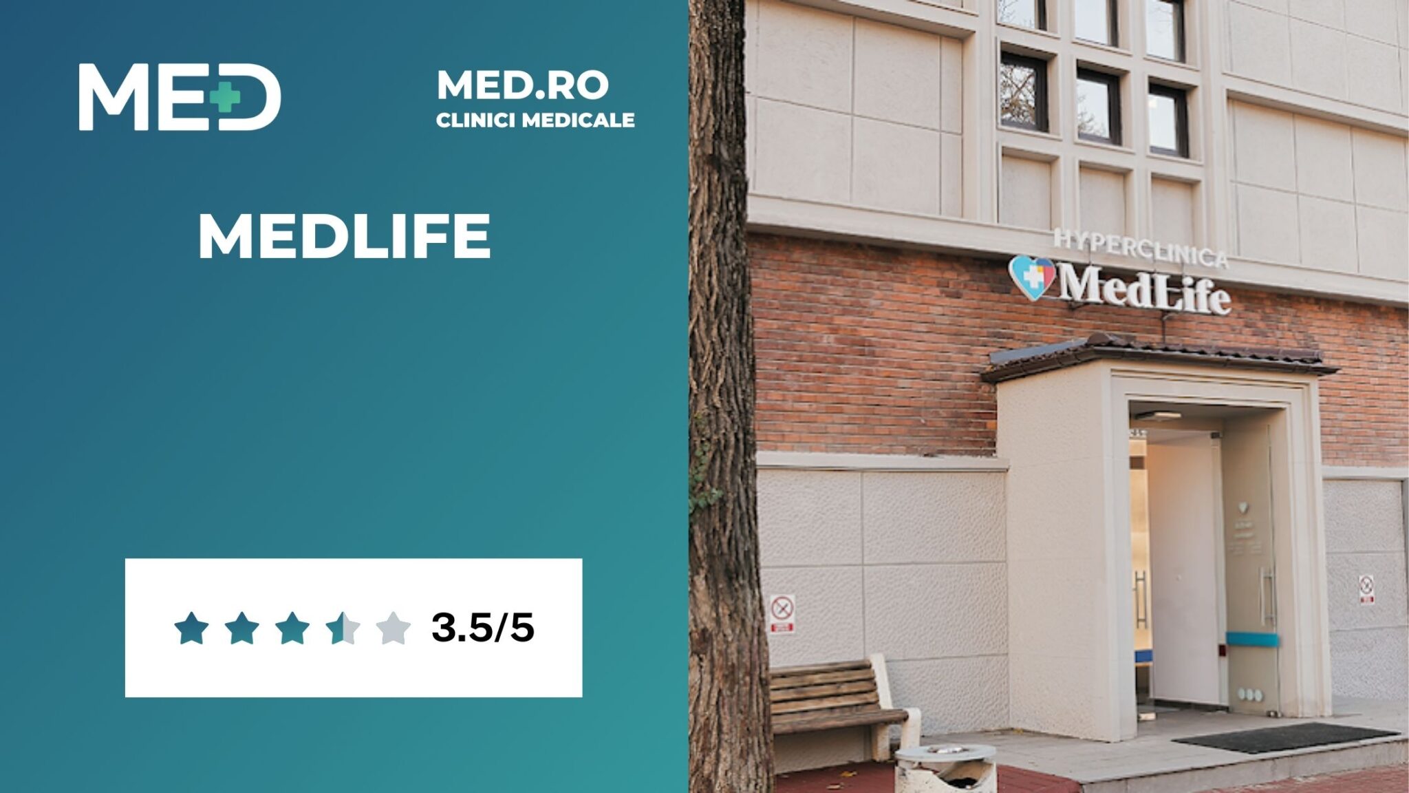 Coronarografie Bucuresti - Top 3 Clinici verificate - Med.ro