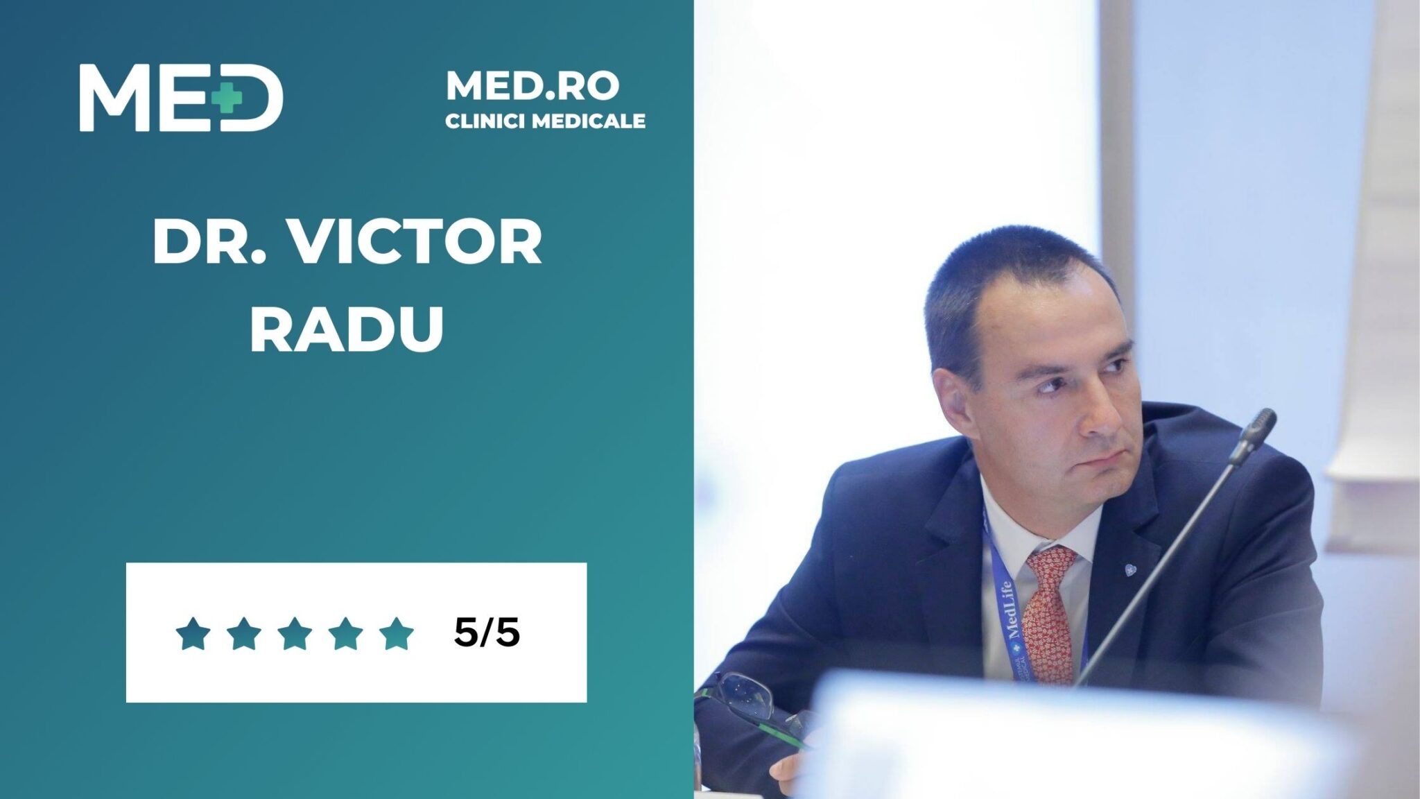 Hernie inghinala Bucuresti – Top 5 Clinici, Prețuri & Programare Online