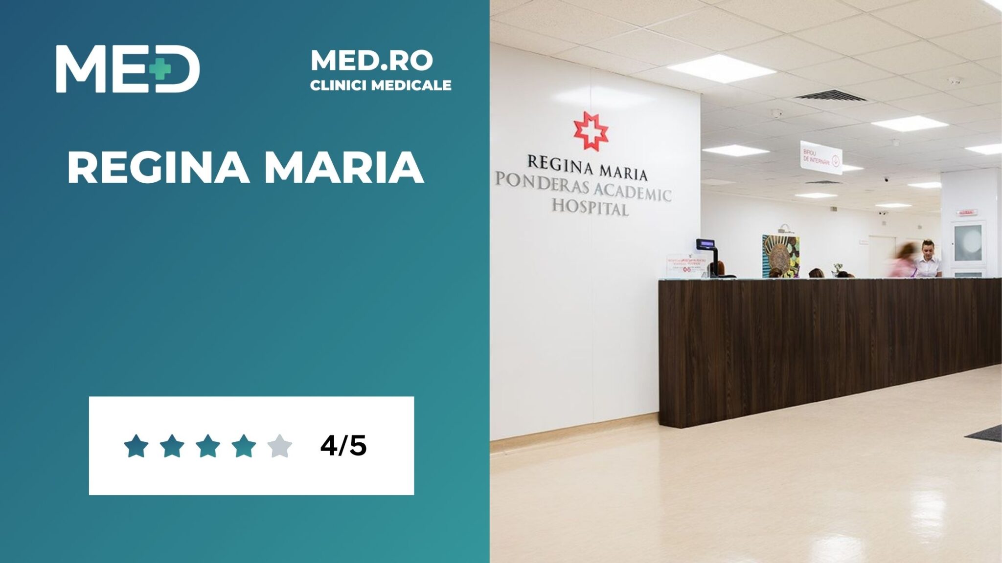 Hernie inghinala Bucuresti – Top 5 Clinici, Prețuri & Programare Online