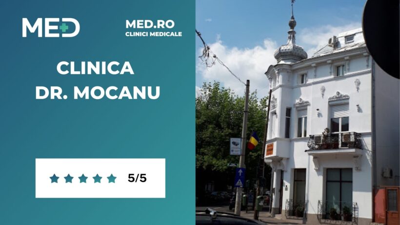 ORL Bucuresti – Top 5 Clinici, Prețuri & Programare Online