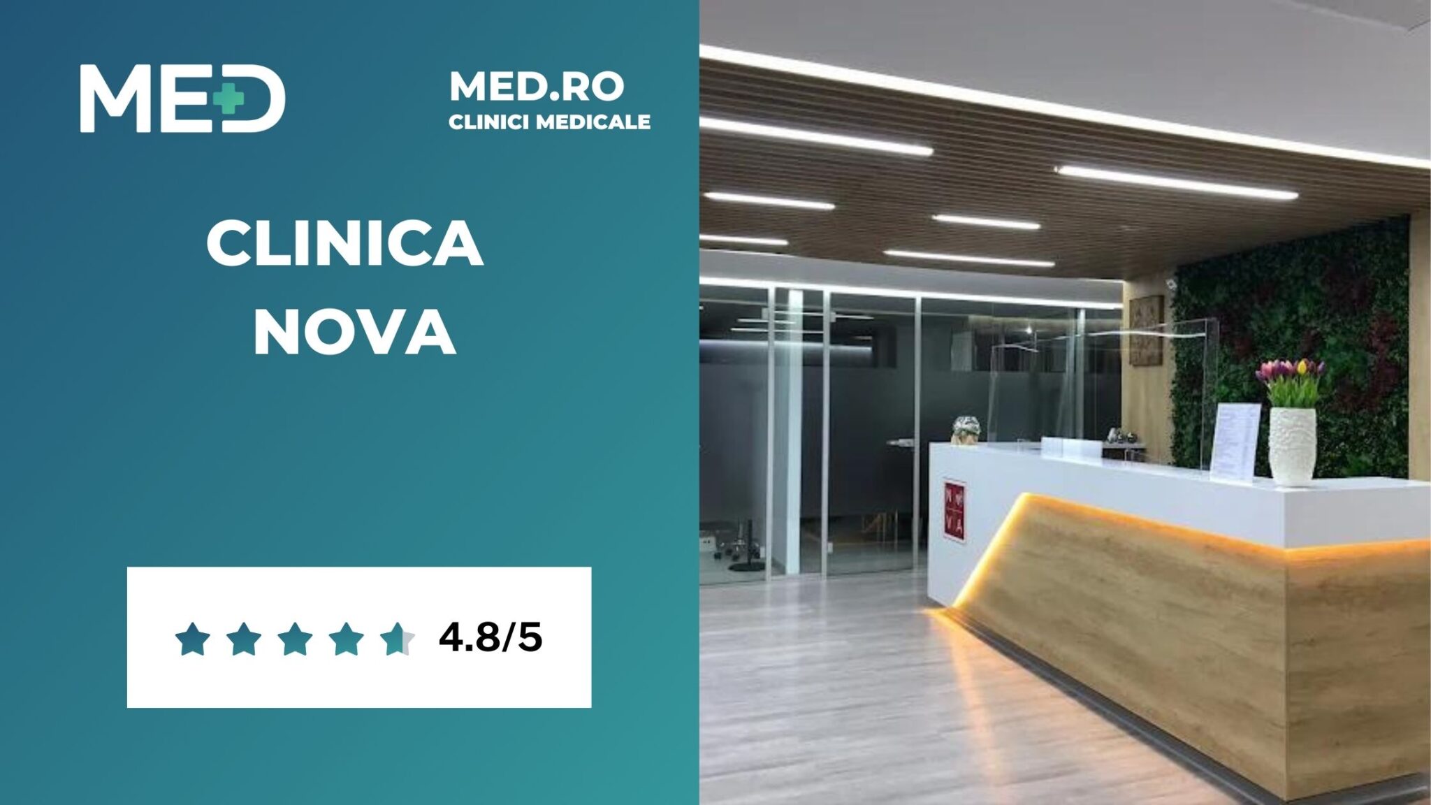 ORL Bucuresti – Top 5 Clinici, Prețuri & Programare Online