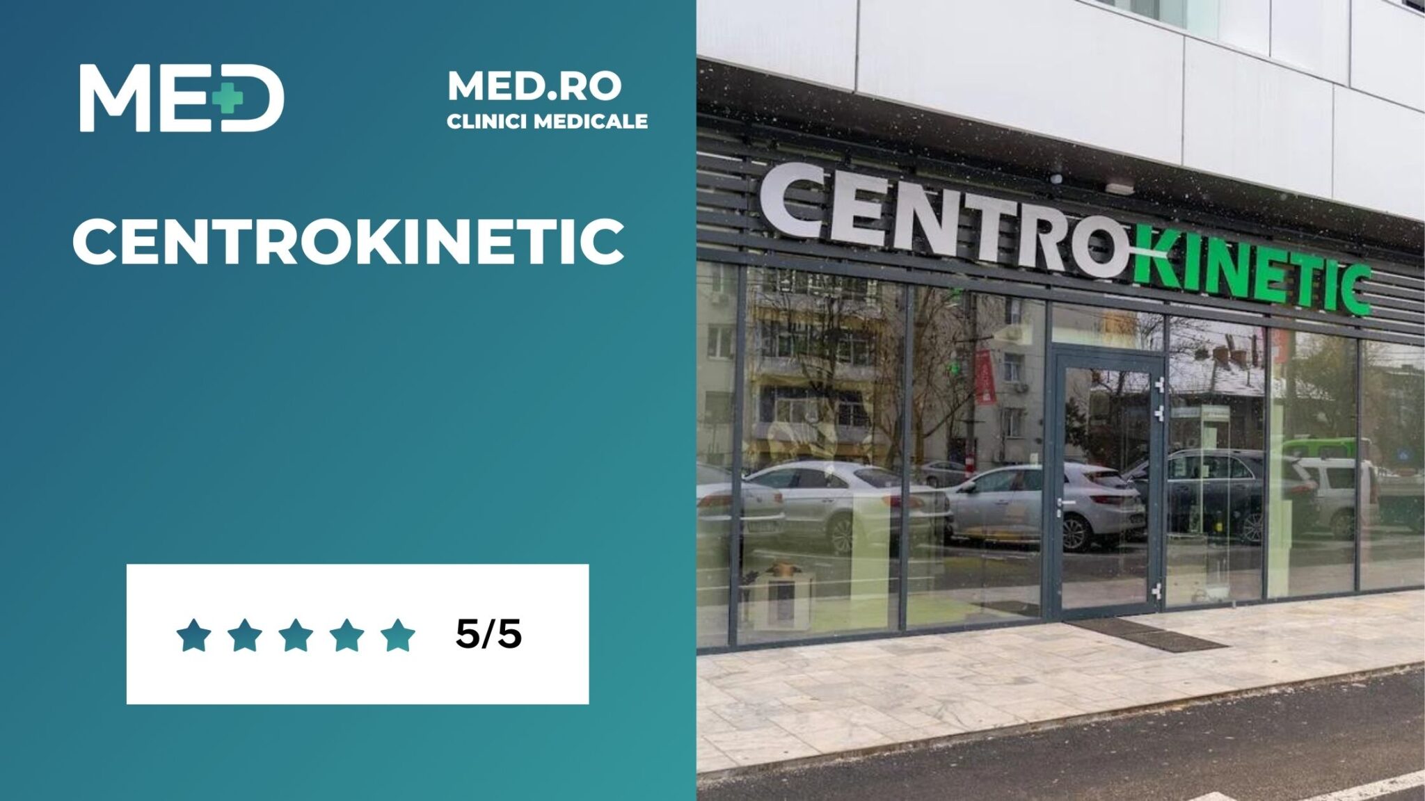 Ortopedie Bucuresti – Top 6 Clinici, Prețuri & Programare Online