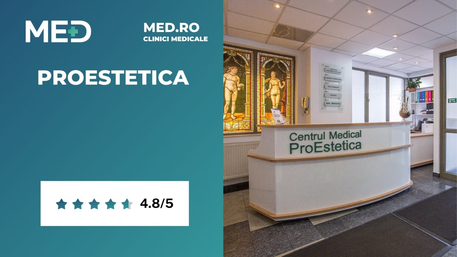 Proctologie Bucuresti – Top 5 Clinici, Prețuri & Programare Online