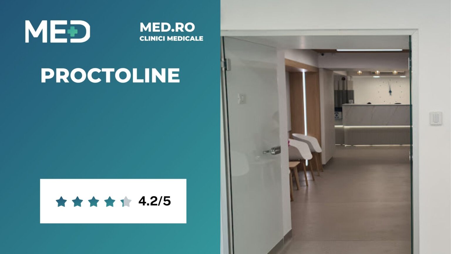 Proctologie Bucuresti – Top 5 Clinici, Prețuri & Programare Online