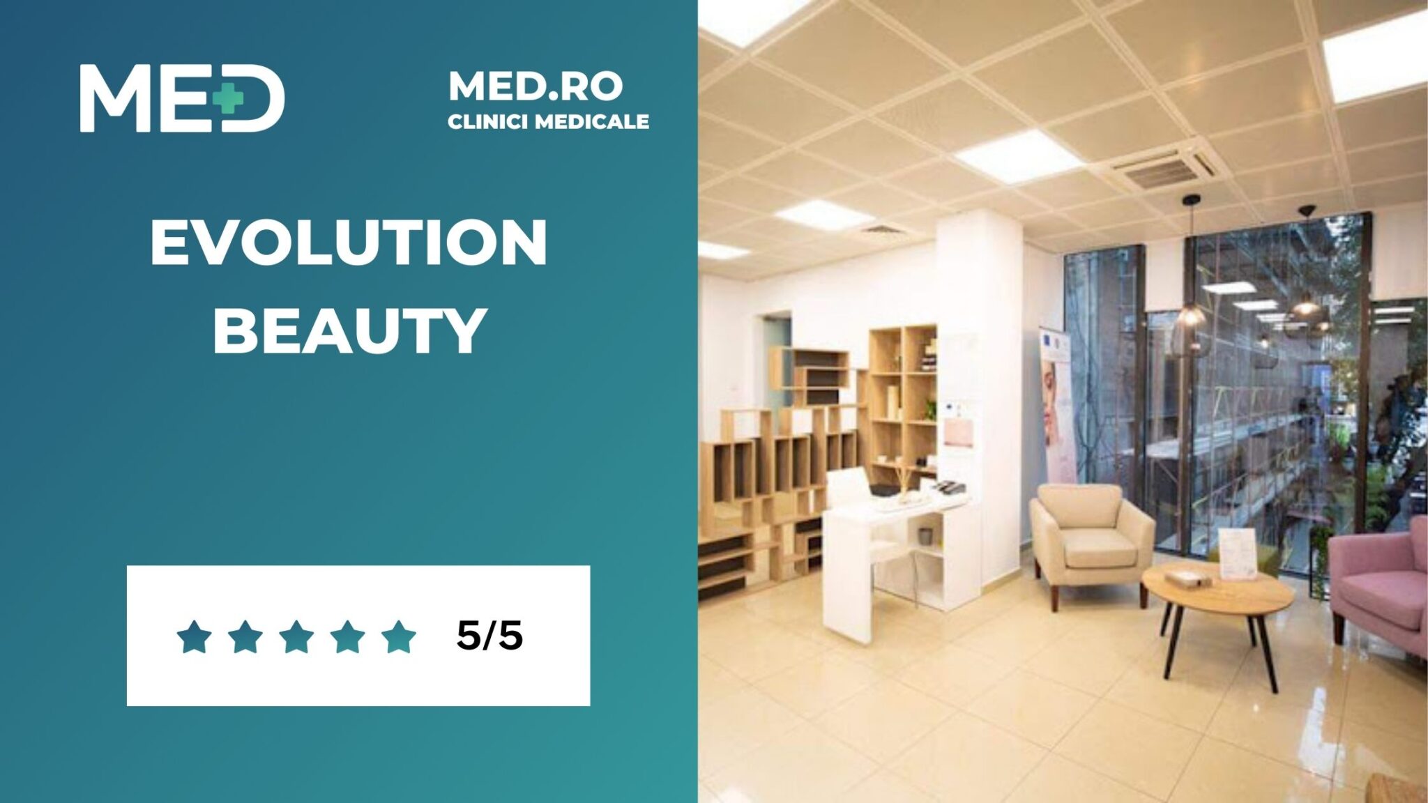 Tratamente faciale Timisoara – Top 6 Clinici, Prețuri & Programare Online