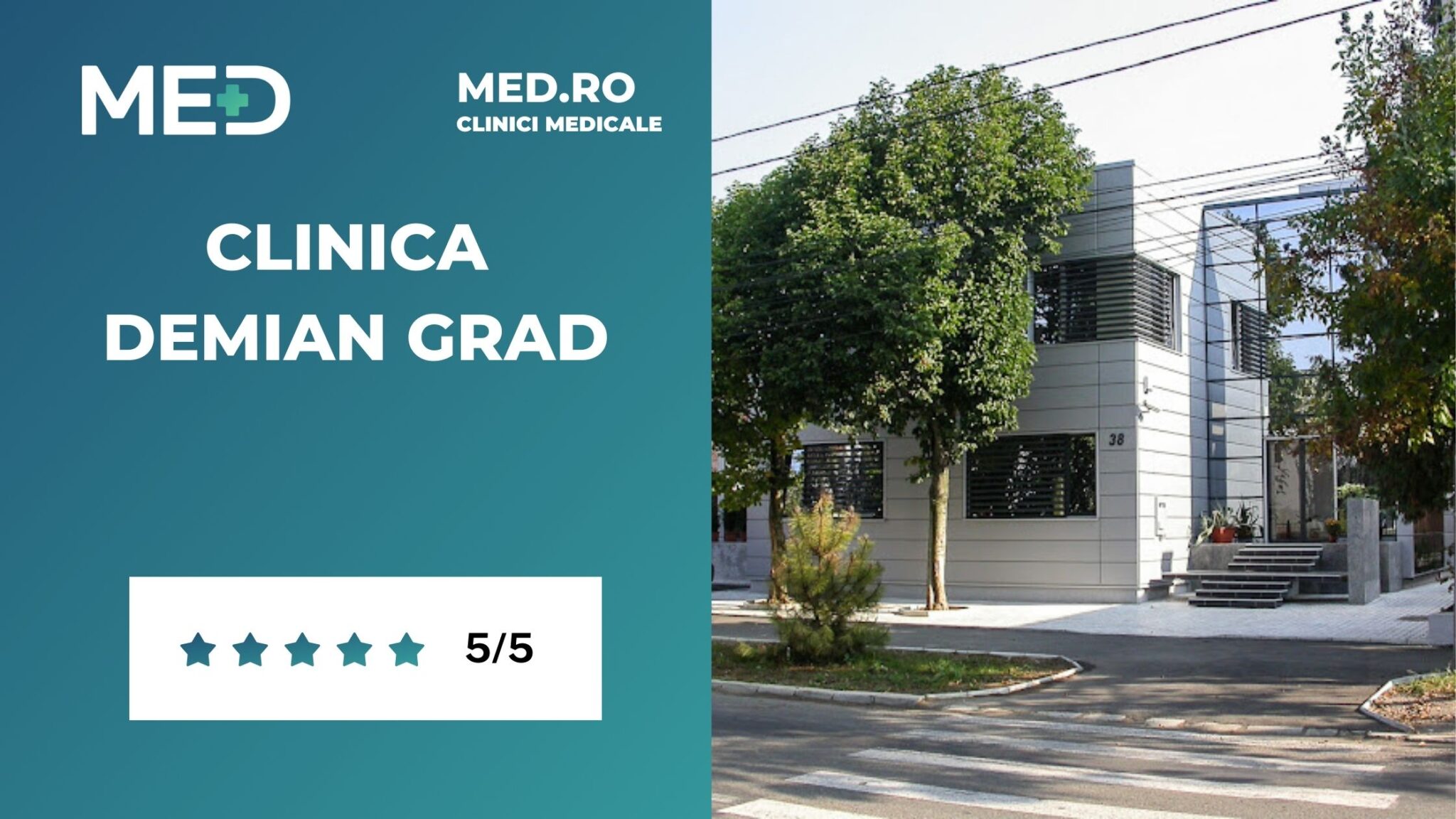 Urologie Baia Mare – Top 5 Clinici, Prețuri & Programare Online