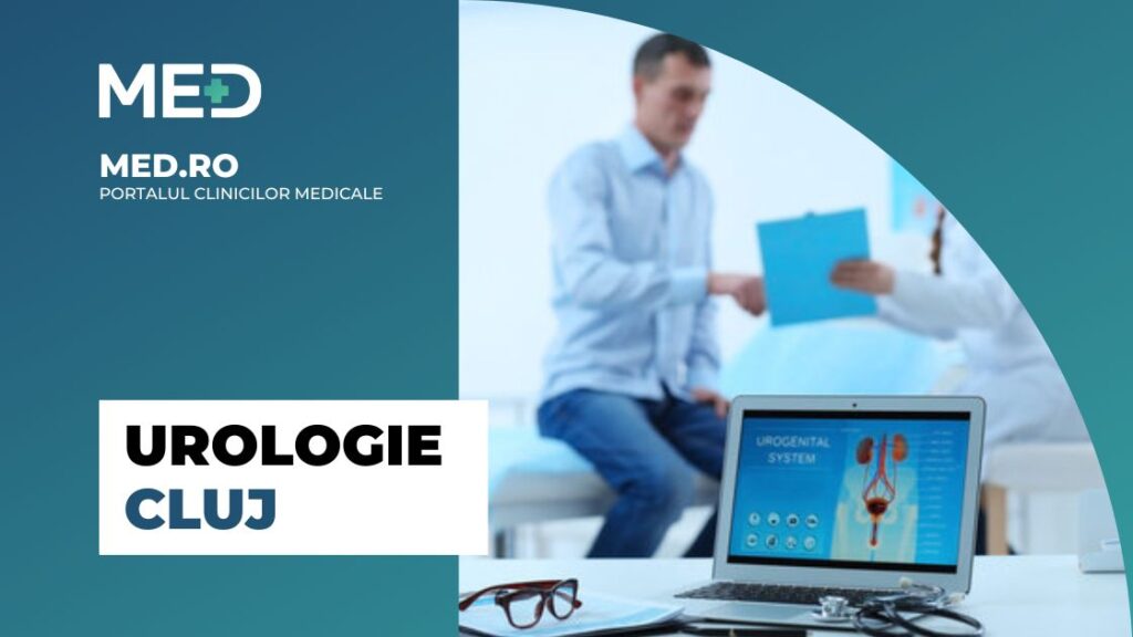 Urologie Cluj - Top 5 Clinici verificate - Med.ro