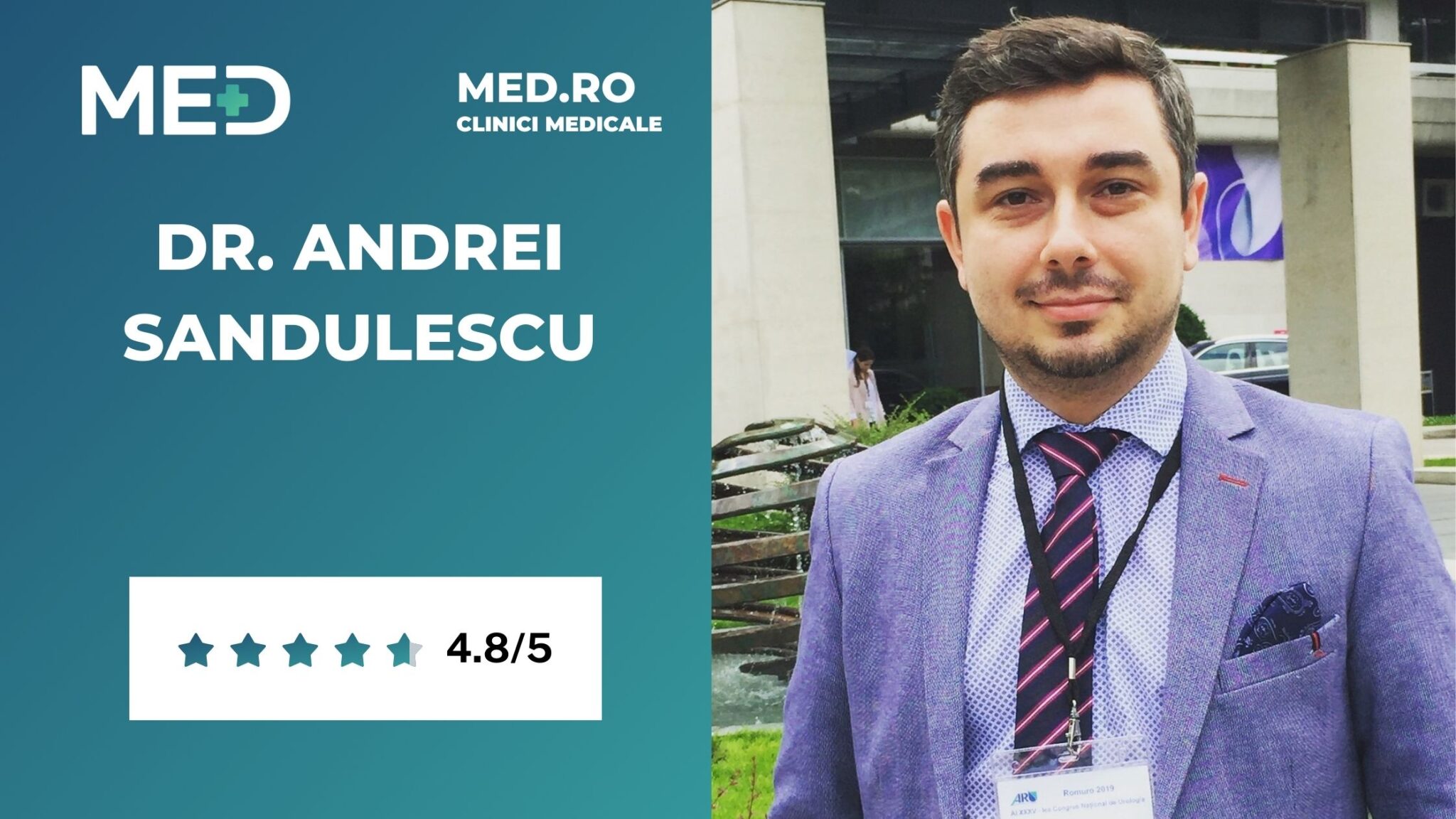 Urologie Craiova - Top 5 Clinici verificate - Med.ro