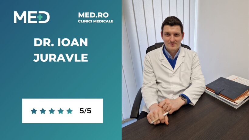 Urologie Zalau – Top 3 Clinici, Prețuri & Programare Online