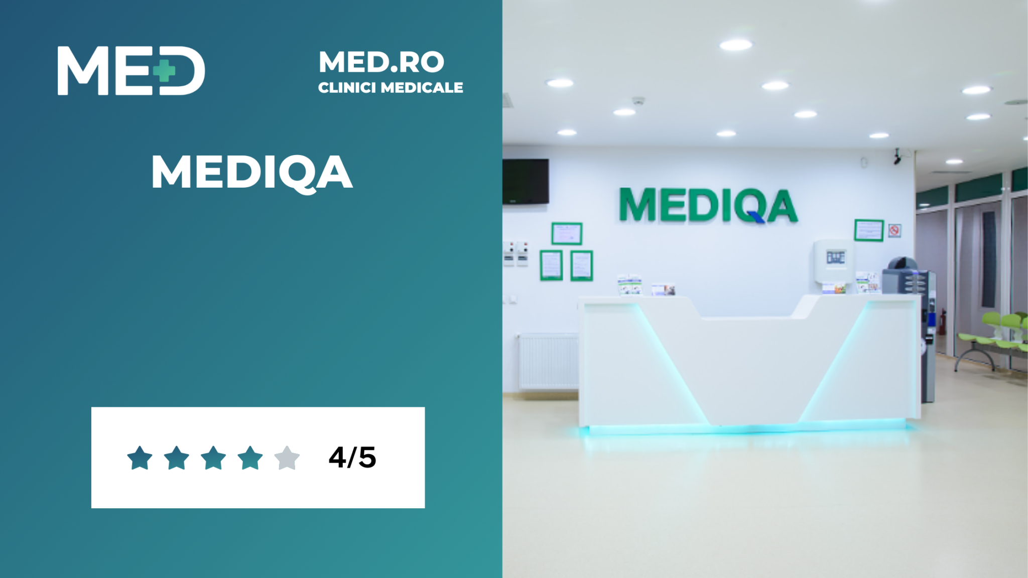 Urologie Arad – Top 5 Clinici, Prețuri & Programare Online